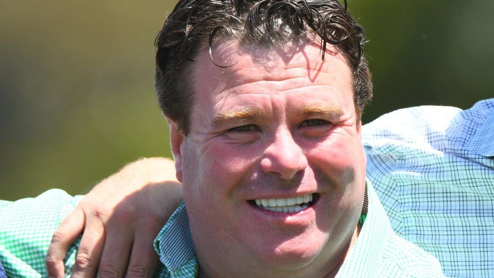 RV steward demoted for Laming case breach - Racenet