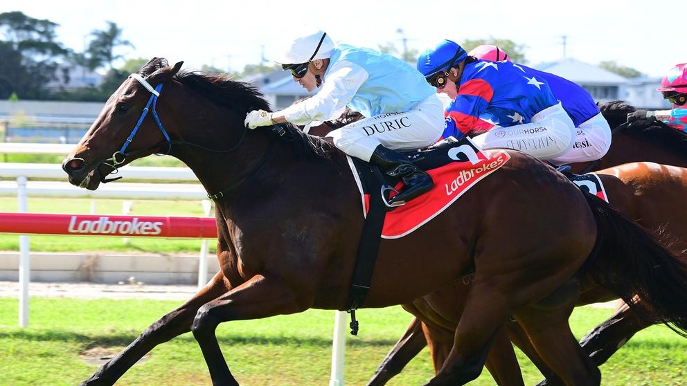 Duric reveals ‘one thing' driving him in Australian return