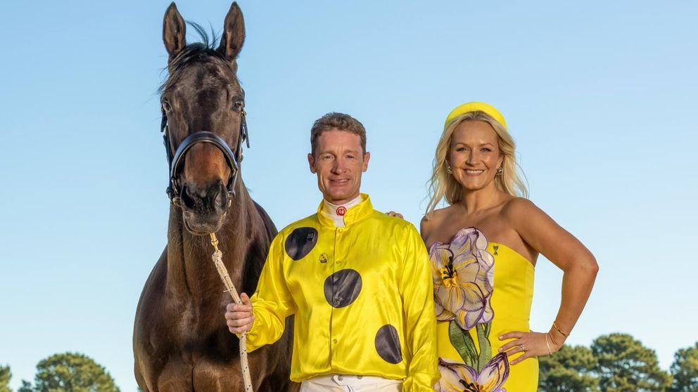 The spring major that continues to elude champion jockey Mark Zahra