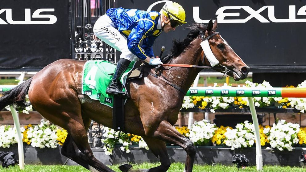 13 entries for new $400k Melbourne Classic - Racenet