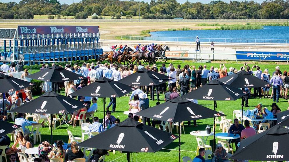 Aaron Mills' Ascot tips: Four of the best