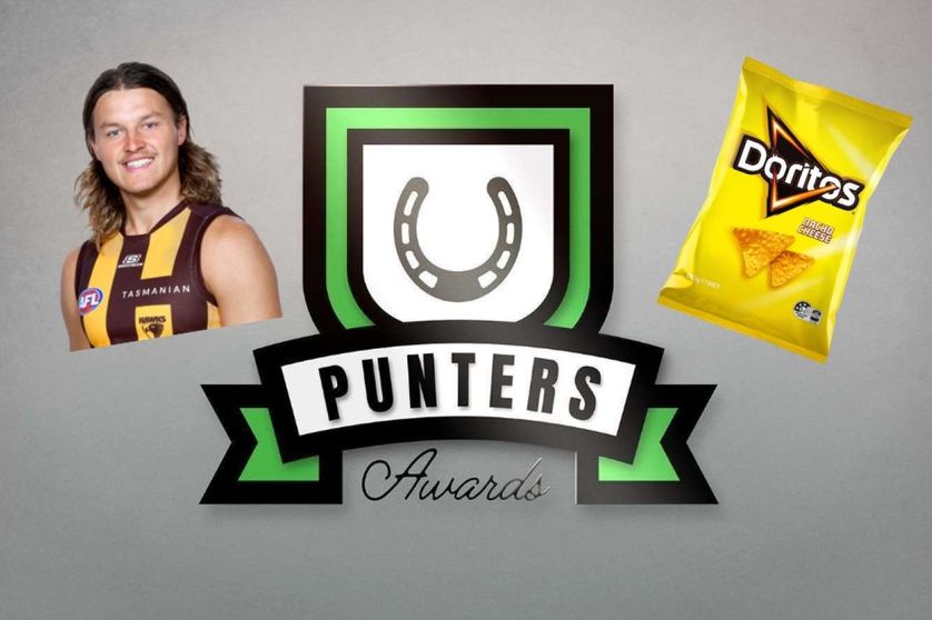 The Punters Awards: Our offbeat review of the 2023/24 racing season