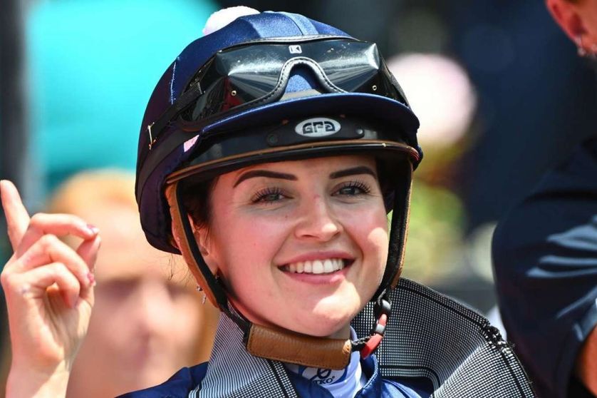 Apprentice Jaylah Kennedy thrilled to repay faith after first city ...