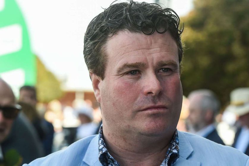 Richard Laming charged with stomach tubing