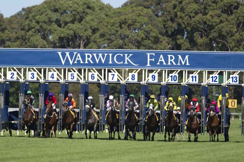 Warwick Farm tips and preview: $4.20 best bet - Punters