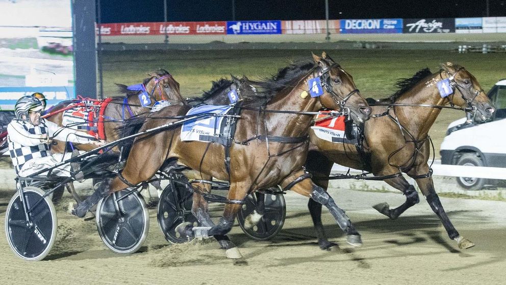 Leap To Fame ‘will have to earn' $1m bonus in Hunter Cup