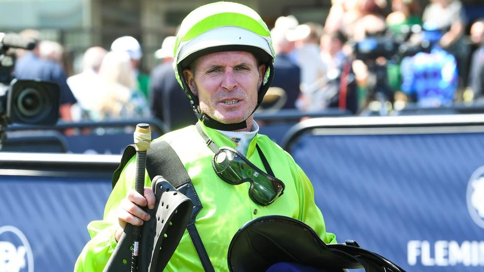 Luke Nolen cleared to ride in All-Star Mile after ban reduced