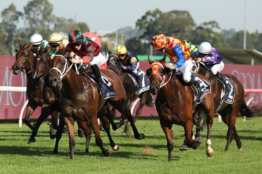 Coolmore Classic Odds - 2026