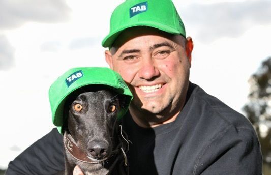 Phoenix Dream Burns Brightly For Azzopardi