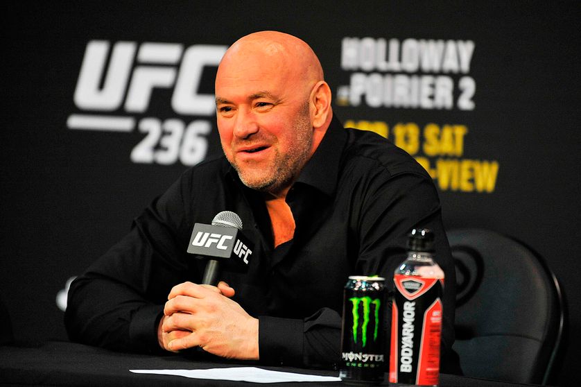 Who Owns UFC: Current Ownership Details Revealed - Odds