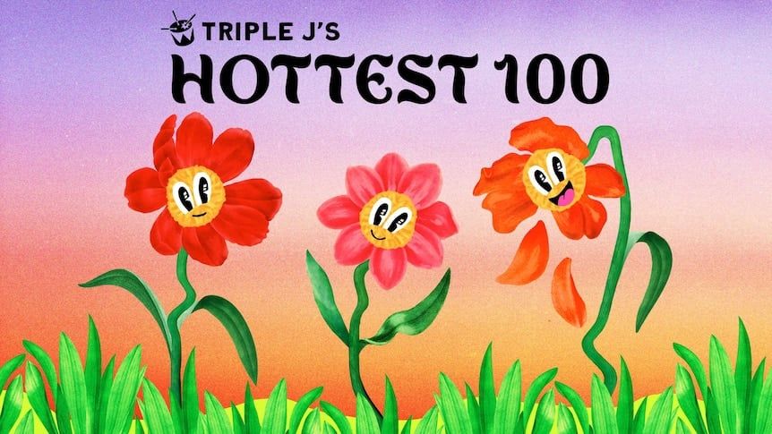 2025 Triple J Hottest 100 Odds - Odds