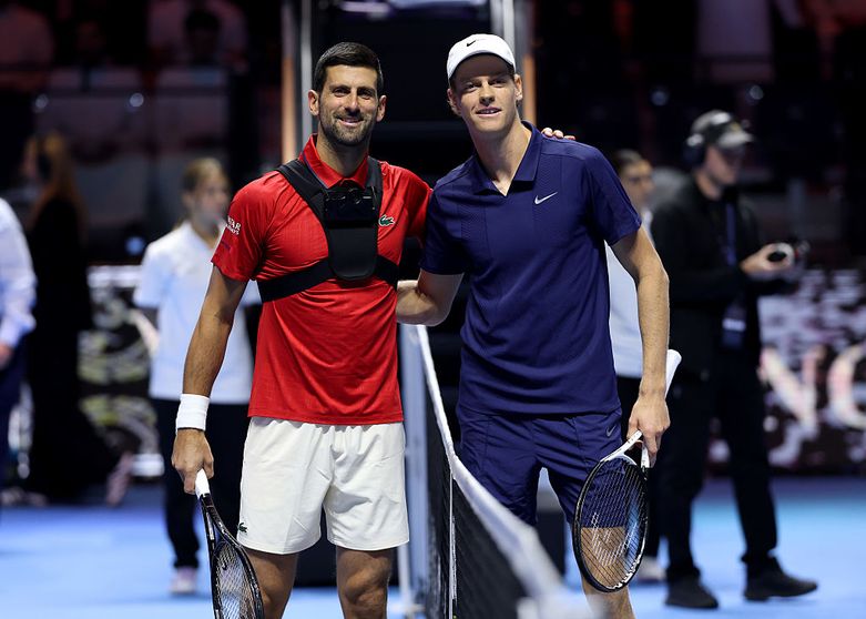 Sinner vs Djokovic Prediction - Australian Open Semi-Final 2026 - Odds