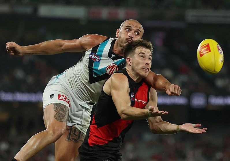 Every Pick Of The 2020 AFL Draft - Odds