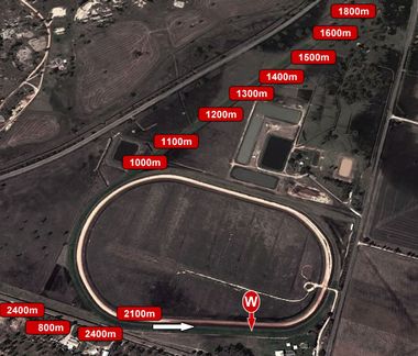 Berrigan Racecourse - Form Guide, Track Map, Tips & Results