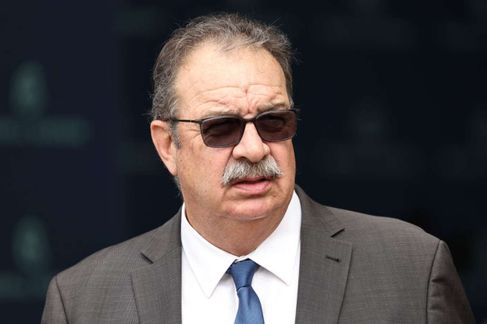 2024 Dulcify Stakes - Sargent buoyed by Seas Group 1 potential