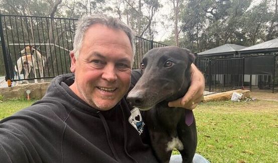 Jemma Hosking Greyhound Trainer - Stats & News