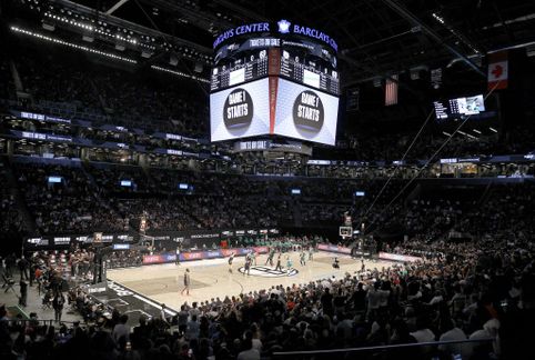 Ultimate Guide To NBA Games & Season Schedule - Odds