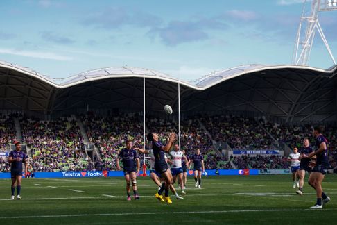 Storm vs Raiders Prediction, Tips & Odds - NRL Round 17 - Odds