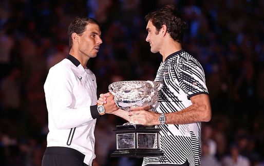 Full List Of Australian Open Winners Men's & Women's - Odds