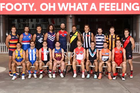 AFL Premiership Odds - Odds