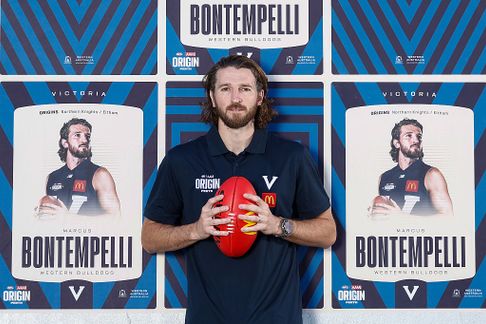 Western Australia vs Victoria Odds 2026 AFL State Of Origin - Odds