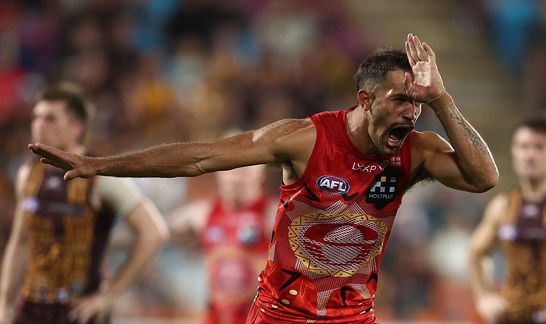 Hawthorn vs Gold Coast Prediction & Odds - AFL Round 7 2026 - Odds