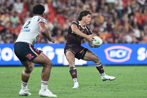 Roosters vs Broncos Prediction & Odds - 2026 NRL Round 9 - Odds