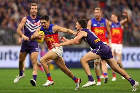 Brisbane vs Fremantle Prediction & Odds - AFL Round 12 2026 - Odds