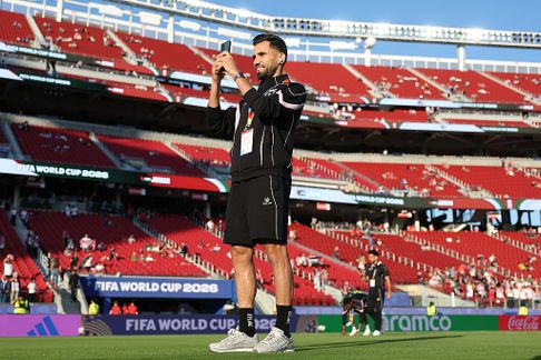 Austria vs Jordan Odds & Best Bets World Cup 2026 - Odds