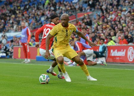 Ghana vs Panama Odds & Best Bets World Cup 2026 - Odds
