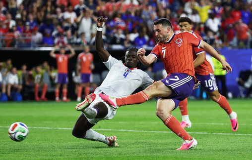 Scotland vs Morocco Odds & Best Bets World Cup 2026 - Odds