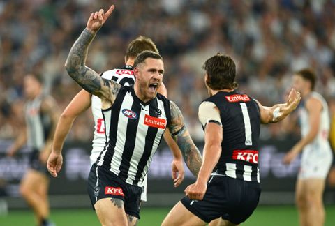 Collingwood vs Port Adelaide Prediction & Odds - AFL Round 15 2026 - Odds