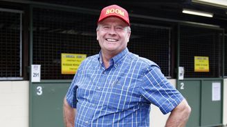 Doomben Racecourse - Form Guide, Track Map, Tips & Results
