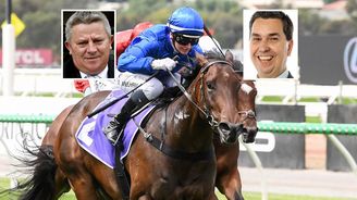 Randwick Racecourse | Randwick Track Map Info on Race Track