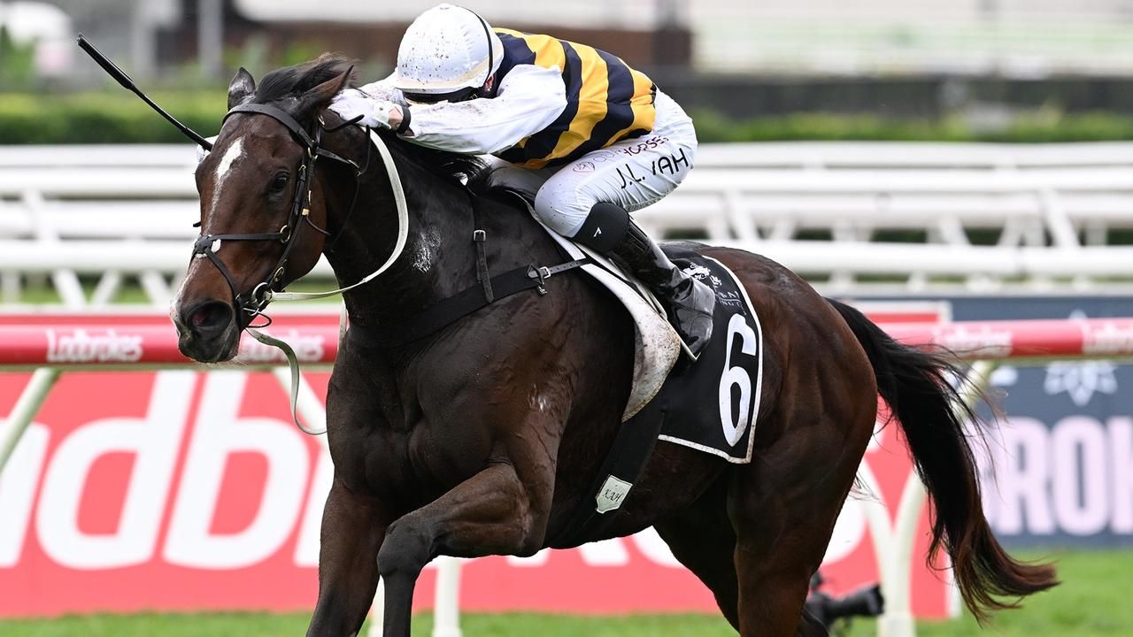 2025 Caloundra Cup Field