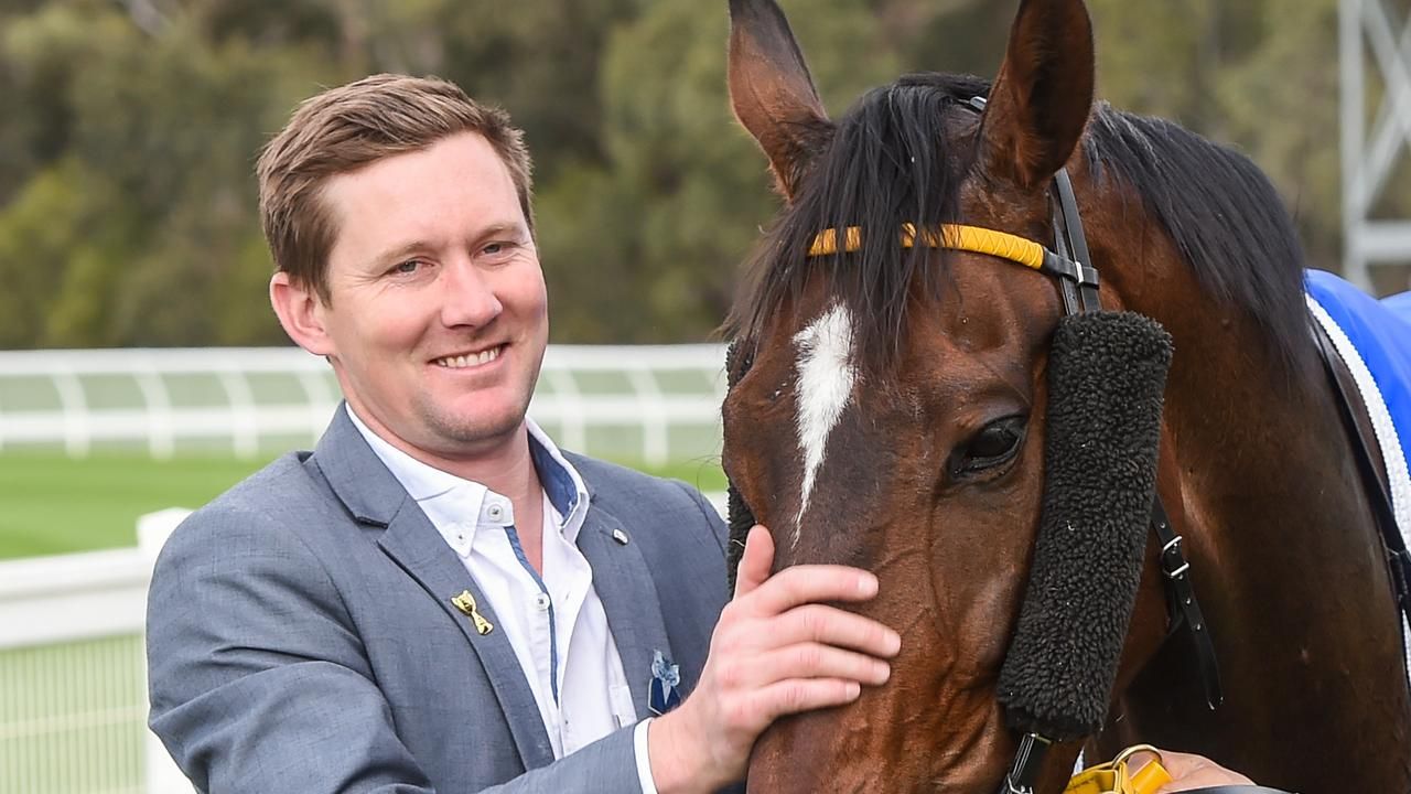SA trainer Ryan Balfour has trainer's license cancelled