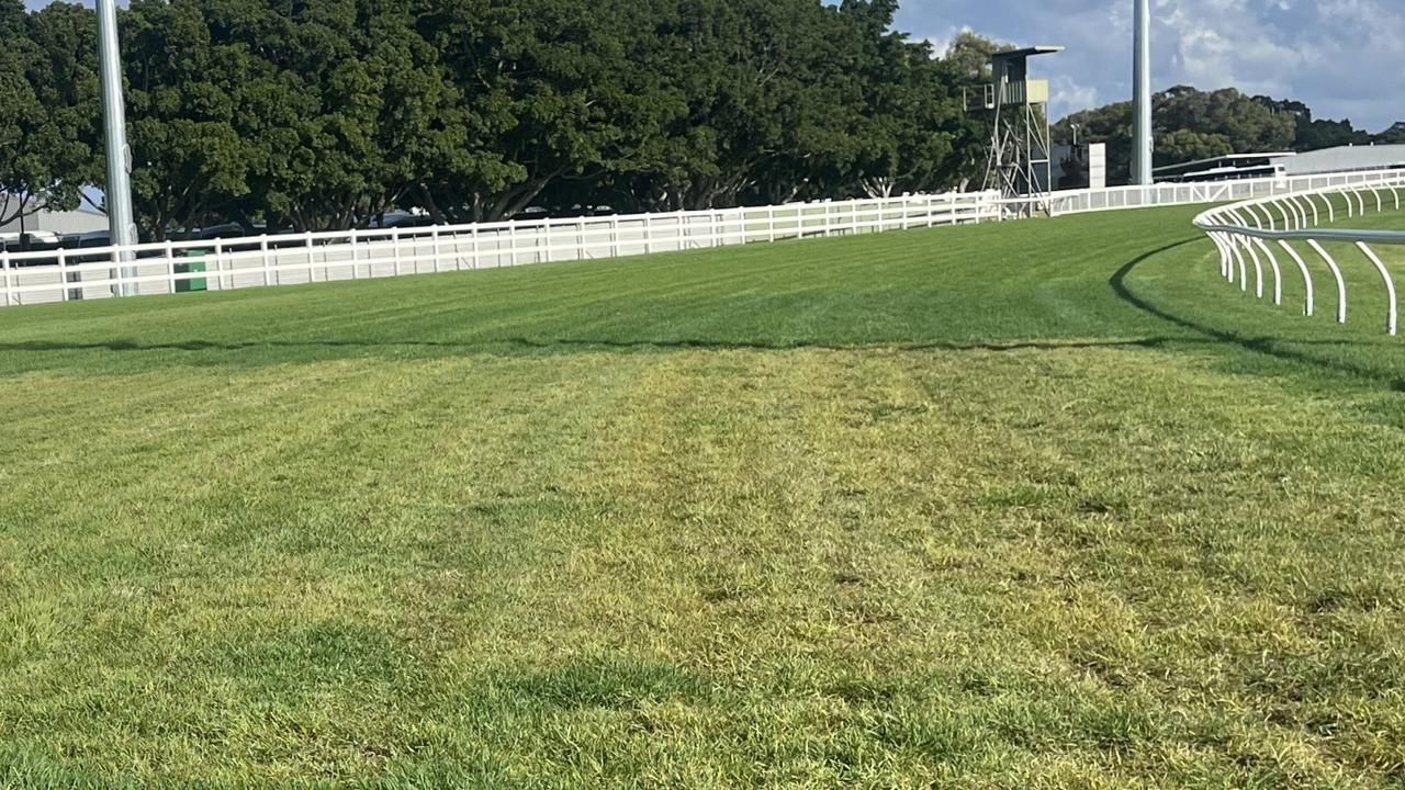 Millions shock: Gold Coast meeting moved to Sunshine Coast after track ...