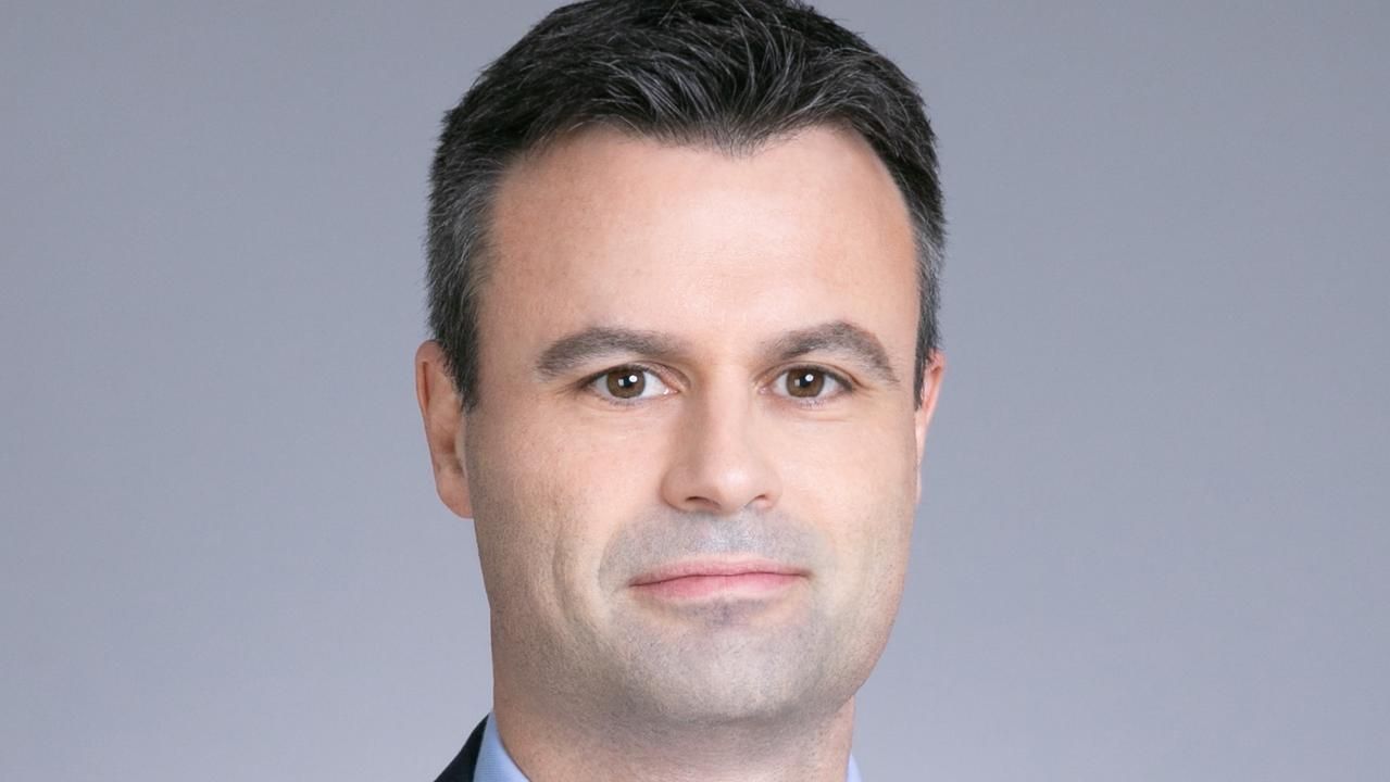 Hong Kong executive to take hold of Tabcorp's wagering arm