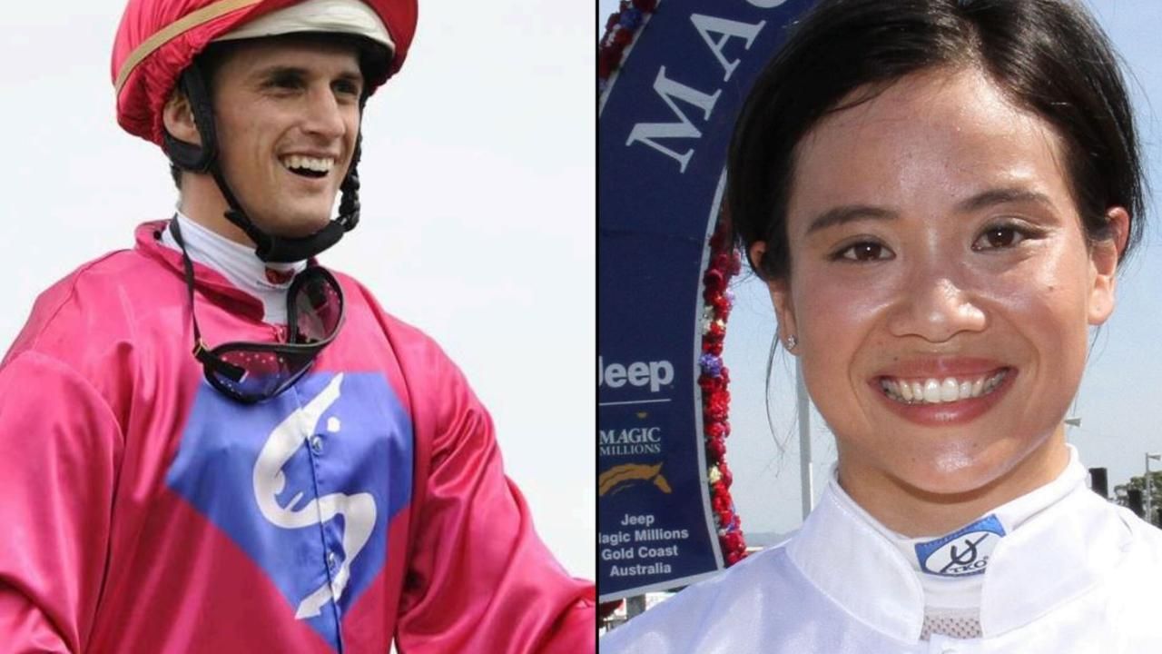 Injured Jockeys Continue Recovery From Fall - Racenet