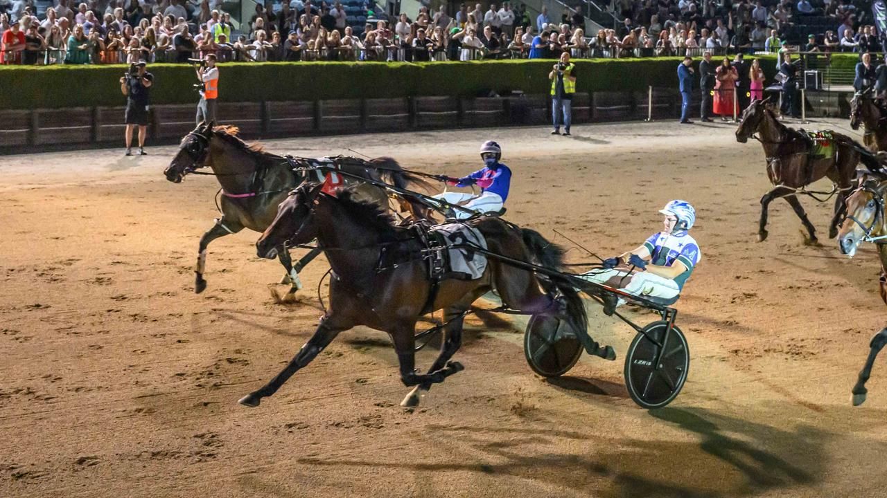 ‘The night to find out': Don Hugo primed for Miracle Mile test
