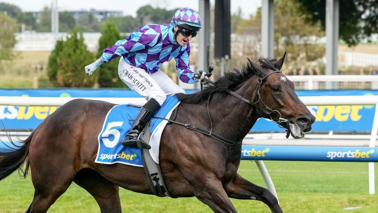 ‘She was here to win': Pride Of Jenni completes remarkable comeback at ...