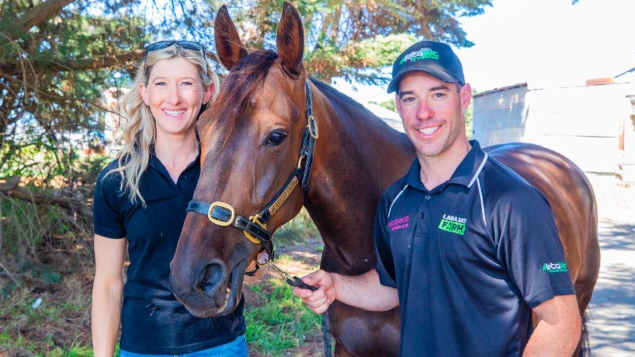 Greg Sugars memorial service at Melton: Jess Tubbs, James Herbertson ...