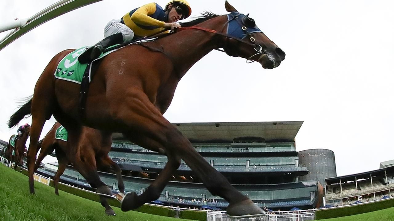 Sky Racing renews partnership with Foxtel Group
