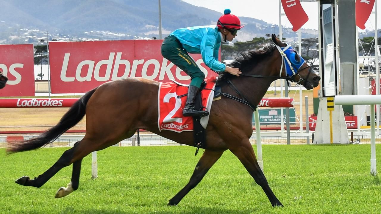 Tasmanian apprentice Jackson Radley set to move to Lindsay Park with ...