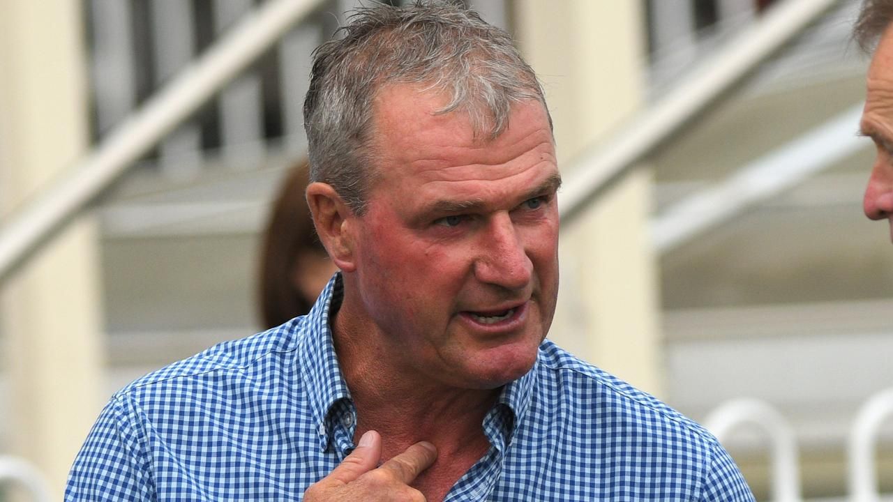Darren Weir appeal result: Disqualification stands until July 2026