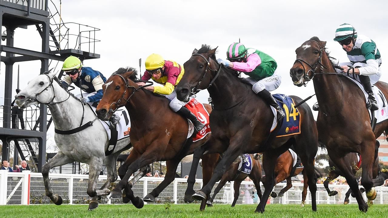 Racing Victoria finds $316m to deliver prizemoney changes for 2025-26 ...