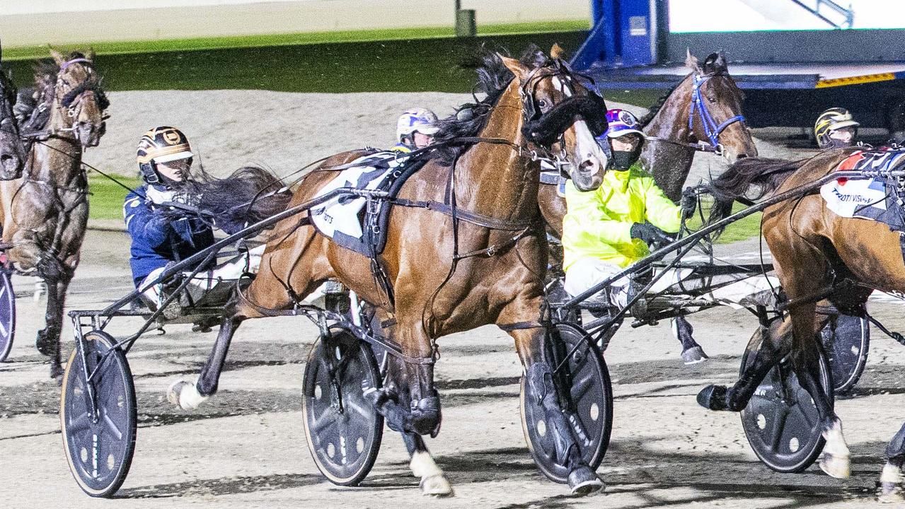 2025 TAB Eureka: Jackie Barker to drive Miki To Success