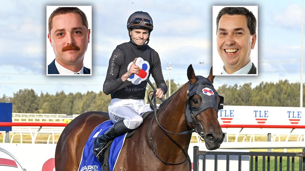 Rosehill Saturday Turf Talk: $8 tip ‘destined for better races' - Racenet