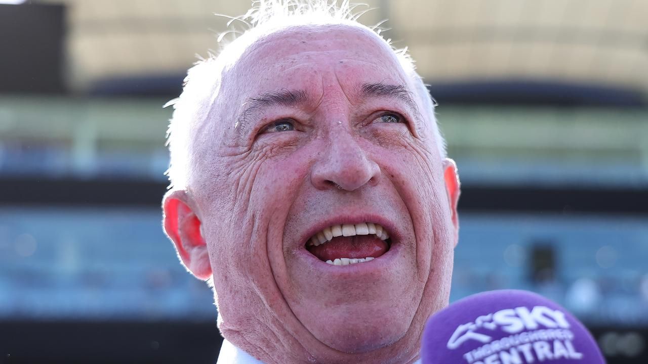 Heathcote: I didn't cry to avoid Schweida sledging