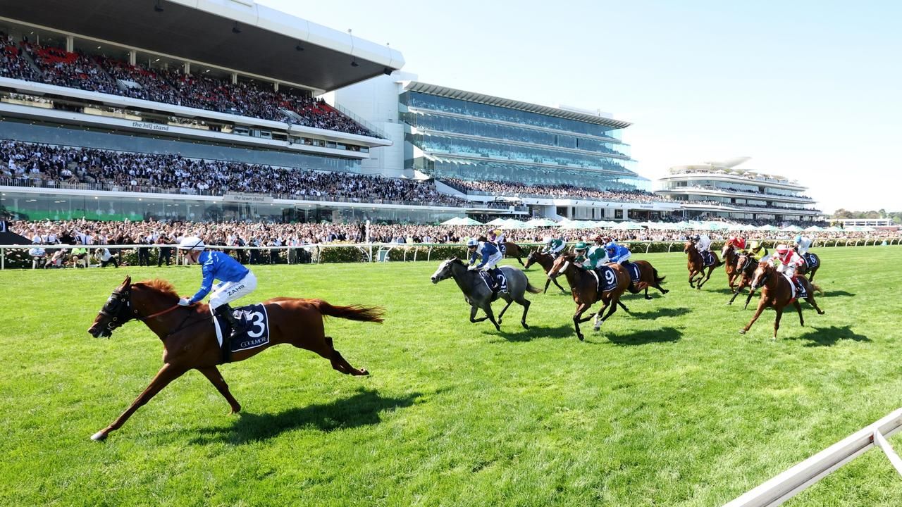 Post-race jockey reports from the 2025 Coolmore Stud Stakes